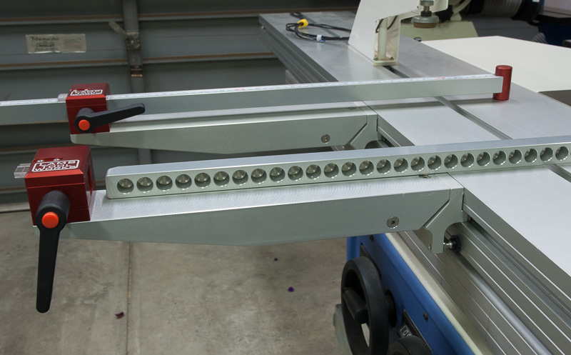 Brian Lamb Parallel Fence